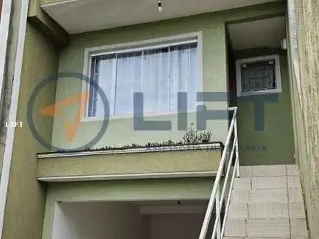 Casa / Sobrado para Venda em Curitiba/PR Boa Vista 3 Quartos