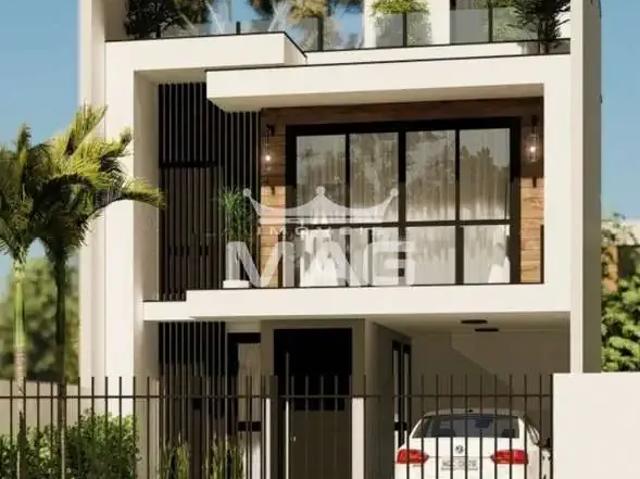 Casa / Sobrado para Venda em Curitiba/PR Boa Vista 3 Quartos