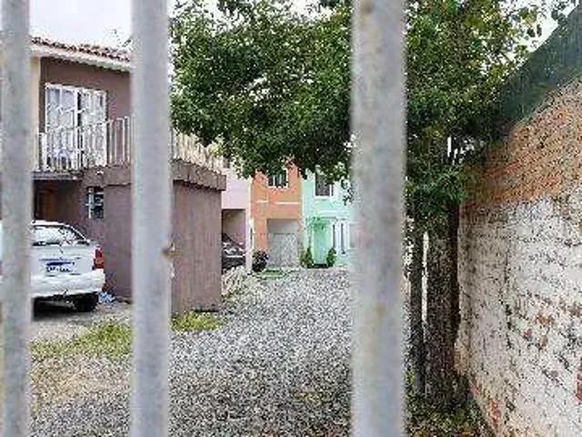Casa / Sobrado para Venda em Curitiba/PR Boa Vista 3 Quartos