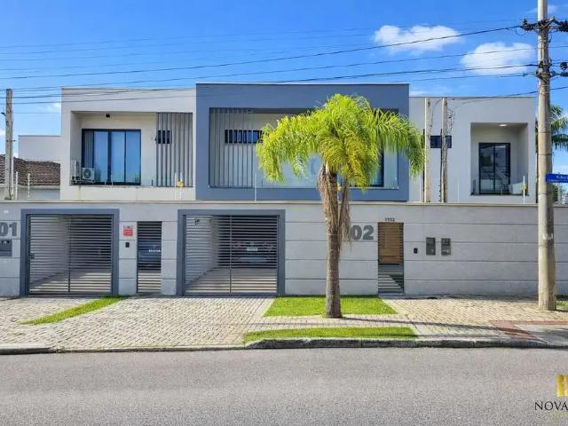 Casa / Sobrado para Venda em Curitiba/PR Boa Vista 3 Quartos