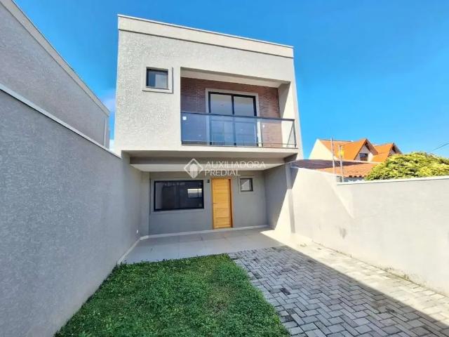 Casa / Sobrado para Venda em Curitiba/PR Boa Vista 3 Quartos