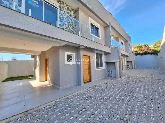 Casa / Sobrado para Venda em Curitiba/PR Boa Vista 3 Quartos