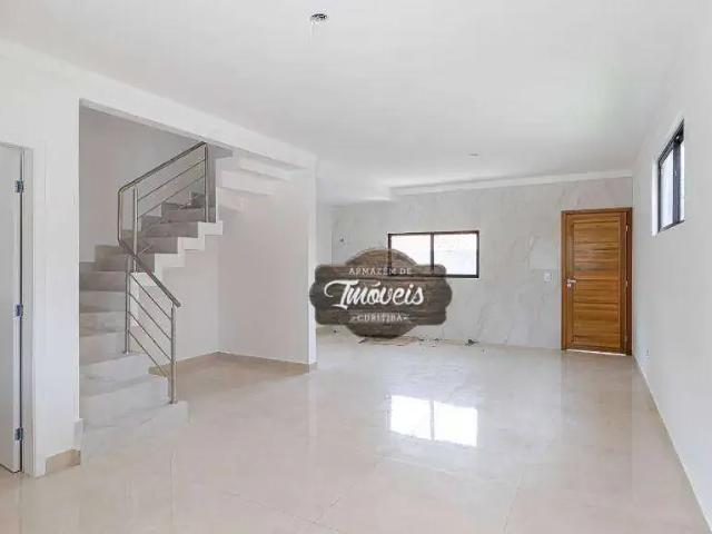 Casa / Sobrado para Venda em Curitiba/PR Boa Vista 3 Quartos