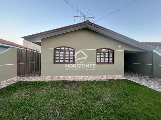 Casa / Sobrado para Venda em Curitiba/PR Boa Vista 3 Quartos