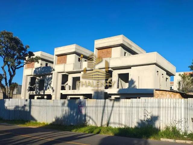 Casa / Sobrado para Venda em Curitiba/PR Boa Vista 3 Quartos