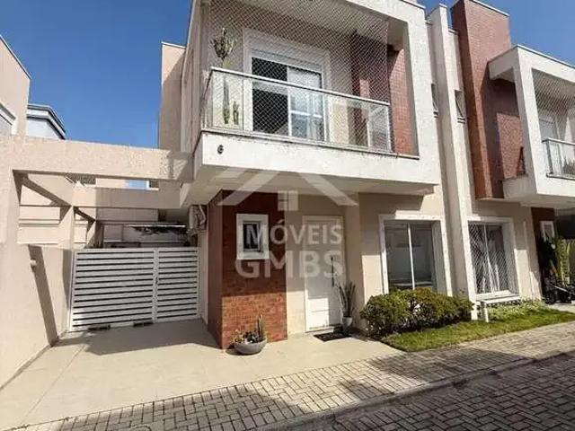 Casa / Sobrado para Venda em Curitiba/PR Boa Vista 3 Quartos