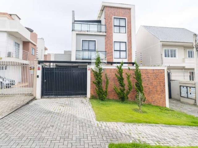 Casa / Sobrado para Venda em Curitiba/PR Boa Vista 3 Quartos
