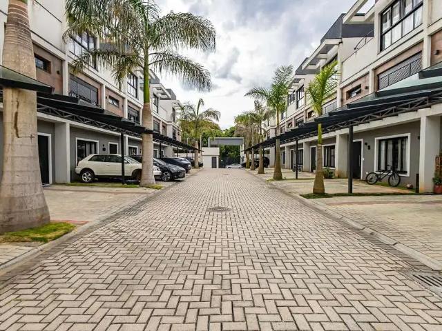 Casa / Sobrado para Venda em Curitiba/PR Boa Vista 3 Quartos