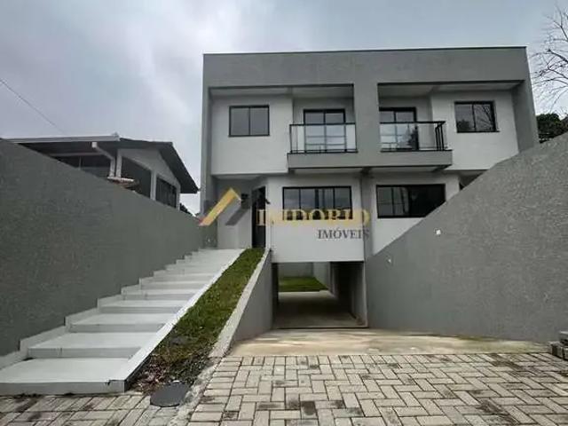 Casa / Sobrado para Venda em Curitiba/PR Boa Vista 3 Quartos