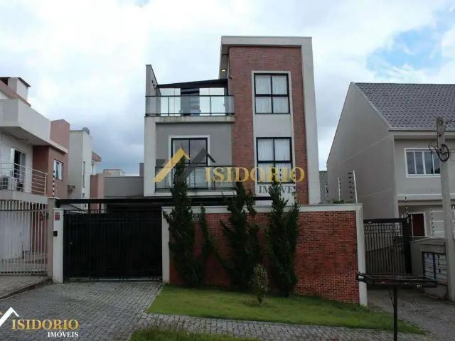 Casa / Sobrado para Venda em Curitiba/PR Boa Vista 3 Quartos