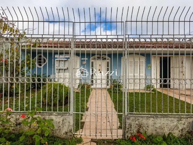 Casa / Sobrado para Venda em Curitiba/PR Boa Vista 3 Quartos