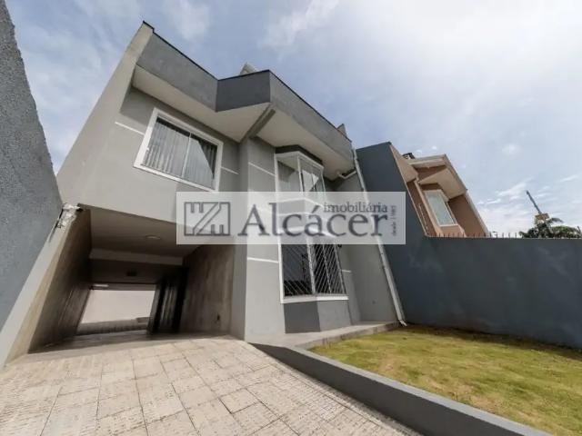 Casa / Sobrado para Venda em Curitiba/PR Boa Vista 3 Quartos