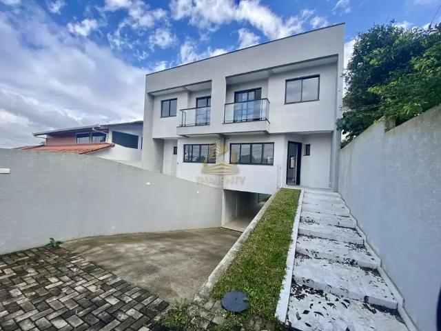 Casa / Sobrado para Venda em Curitiba/PR Boa Vista 3 Quartos