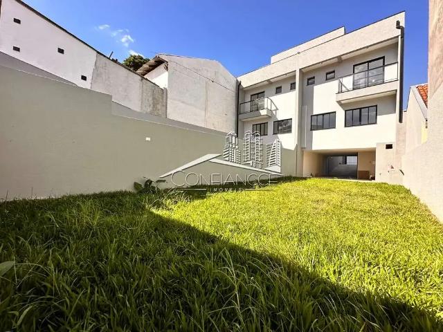 Casa / Sobrado para Venda em Curitiba/PR Boa Vista 3 Quartos