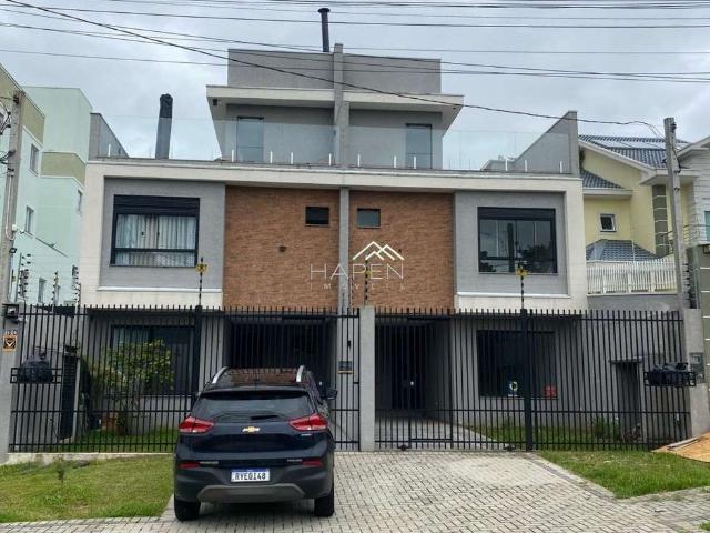 Casa / Sobrado para Venda em Curitiba/PR Boa Vista 3 Quartos