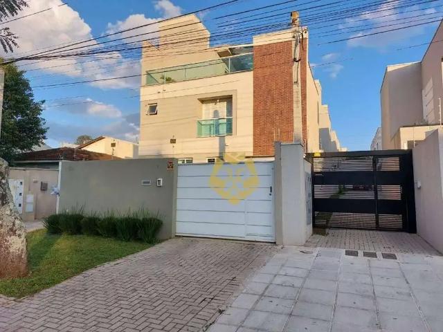 Casa / Sobrado para Venda em Curitiba/PR Boa Vista 3 Quartos