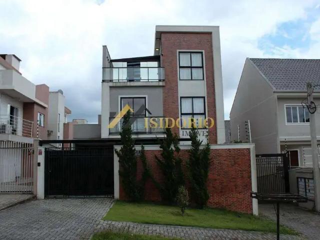 Casa / Sobrado para Venda em Curitiba/PR Boa Vista 3 Quartos