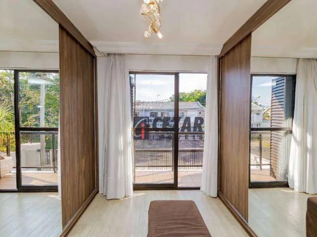 Casa / Sobrado para Venda em Curitiba/PR Boa Vista 3 Quartos