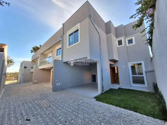 Casa / Sobrado para Venda em Curitiba/PR Boa Vista 3 Quartos