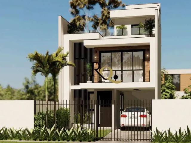Casa / Sobrado para Venda em Curitiba/PR Boa Vista 3 Quartos