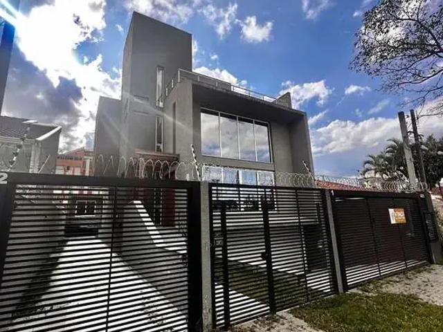 Casa / Sobrado para Venda em Curitiba/PR Boa Vista 3 Quartos