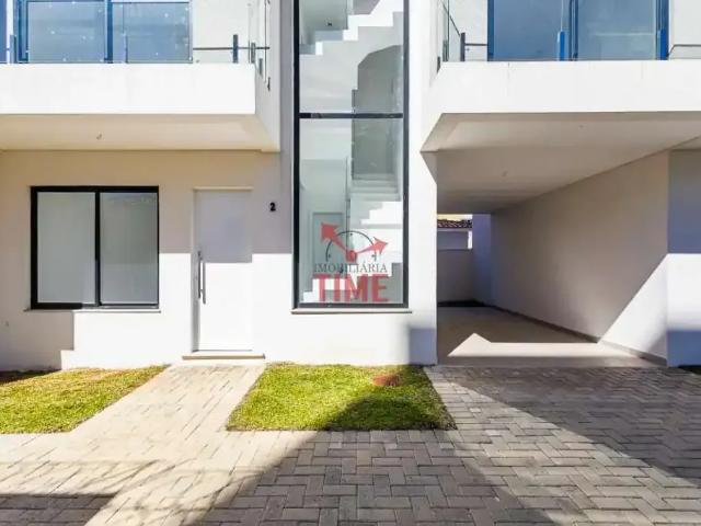 Casa / Sobrado para Venda em Curitiba/PR Boa Vista 3 Quartos