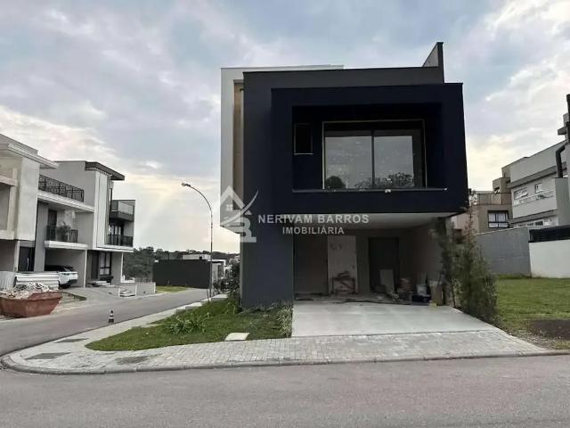 Casa / Sobrado para Venda em Curitiba/PR Boa Vista 3 Quartos