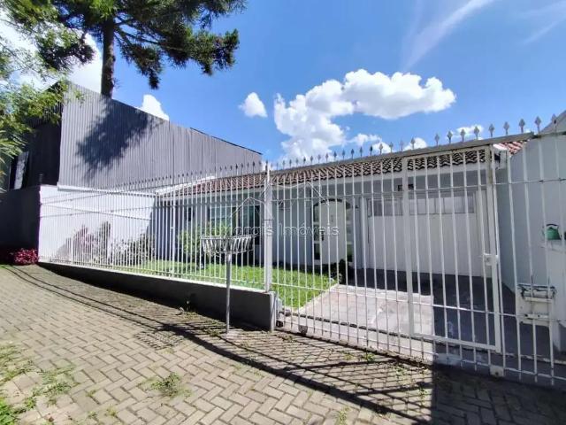Casa / Sobrado para Venda em Curitiba/PR Boa Vista 3 Quartos