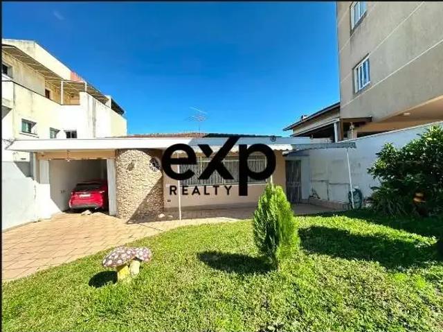 Casa / Sobrado para Venda em Curitiba/PR Boa Vista 3 Quartos