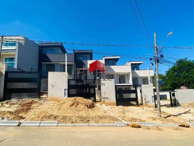 Casa / Sobrado para Venda em Curitiba/PR Boa Vista 3 Quartos