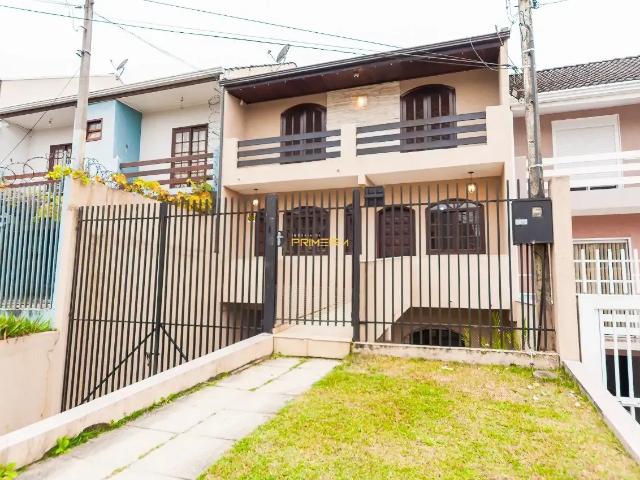 Casa / Sobrado para Venda em Curitiba/PR Boa Vista 3 Quartos