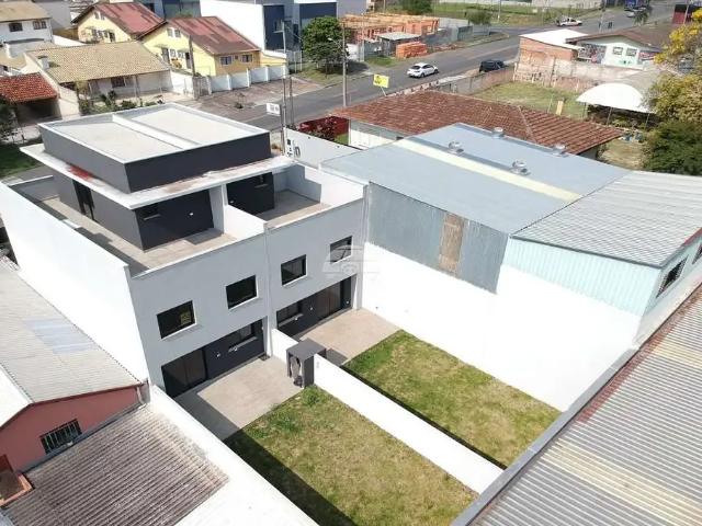 Casa / Sobrado para Venda em Curitiba/PR Boa Vista 3 Quartos