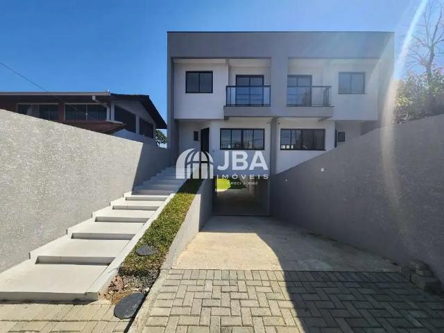 Casa / Sobrado para Venda em Curitiba/PR Boa Vista 3 Quartos
