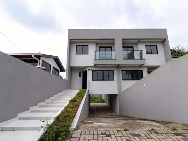 Casa / Sobrado para Venda em Curitiba/PR Boa Vista 3 Quartos