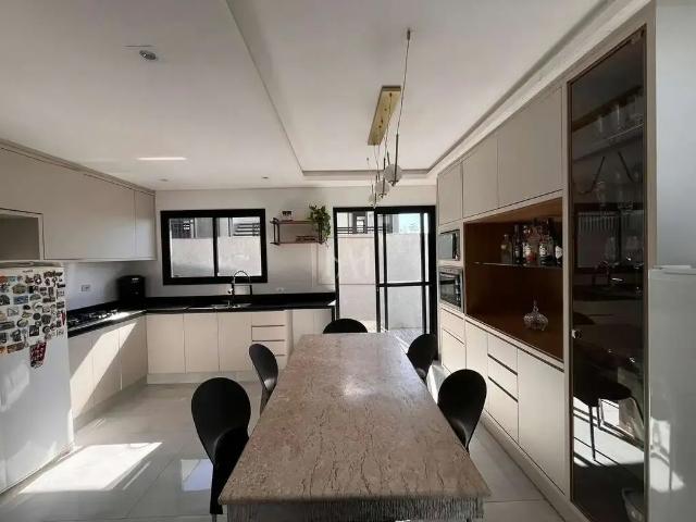 Casa / Sobrado para Venda em Curitiba/PR Boa Vista 3 Quartos