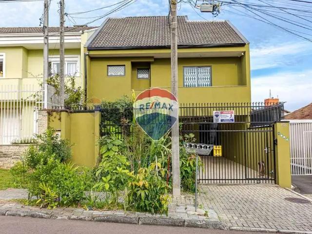 Casa / Sobrado para Venda em Curitiba/PR Boa Vista 3 Quartos