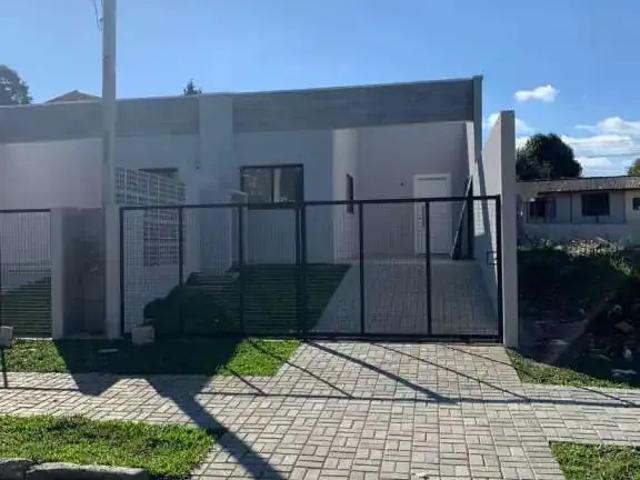 Casa / Sobrado para Venda em Curitiba/PR Boa Vista 3 Quartos