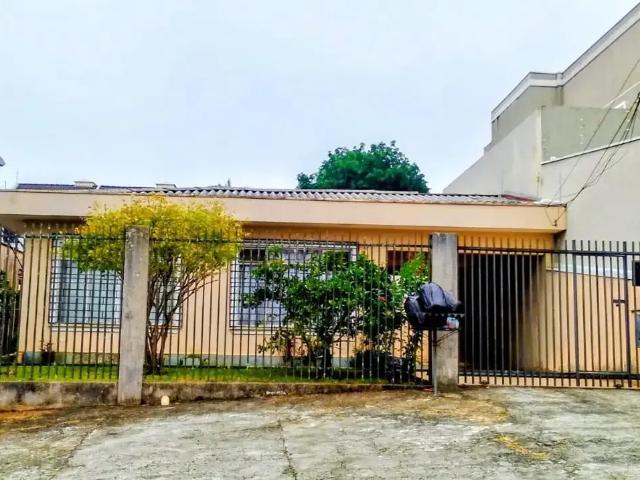 Casa / Sobrado para Venda em Curitiba/PR Boa Vista 3 Quartos