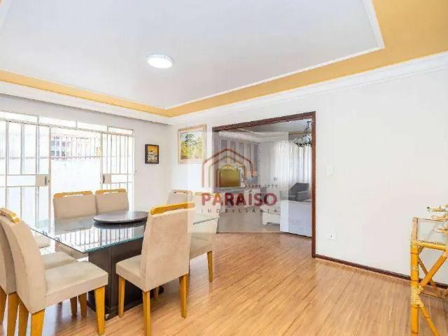 Casa / Sobrado para Venda em Curitiba/PR Boa Vista 3 Quartos