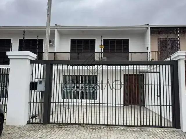 Casa / Sobrado para Venda em Curitiba/PR Boa Vista 3 Quartos
