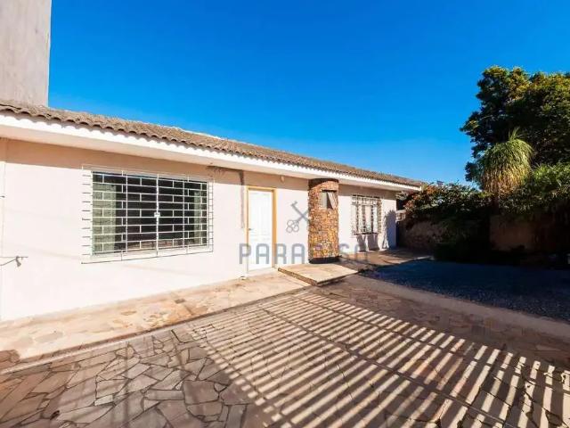 Casa / Sobrado para Venda em Curitiba/PR Boa Vista 3 Quartos