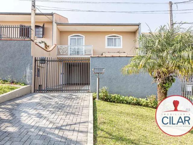 Casa / Sobrado para Venda em Curitiba/PR Boa Vista 3 Quartos