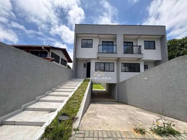 Casa / Sobrado para Venda em Curitiba/PR Boa Vista 3 Quartos