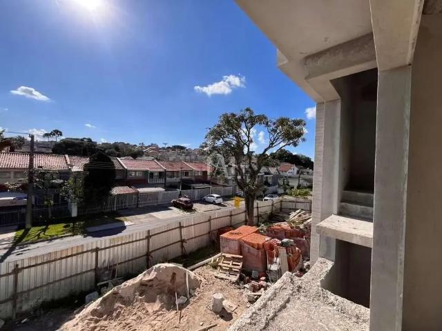 Casa / Sobrado para Venda em Curitiba/PR Boa Vista 3 Quartos