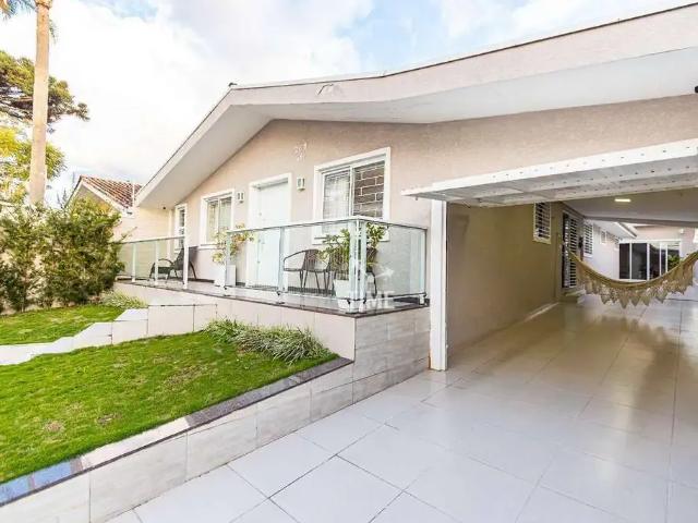 Casa / Sobrado para Venda em Curitiba/PR Boa Vista 3 Quartos