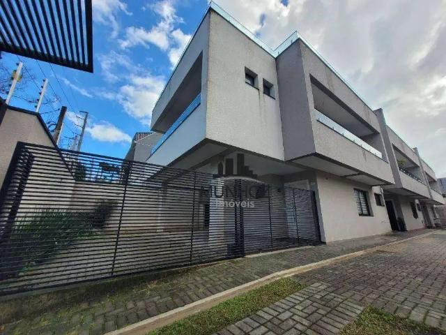 Casa / Sobrado para Venda em Curitiba/PR Bom Retiro 3 Quartos