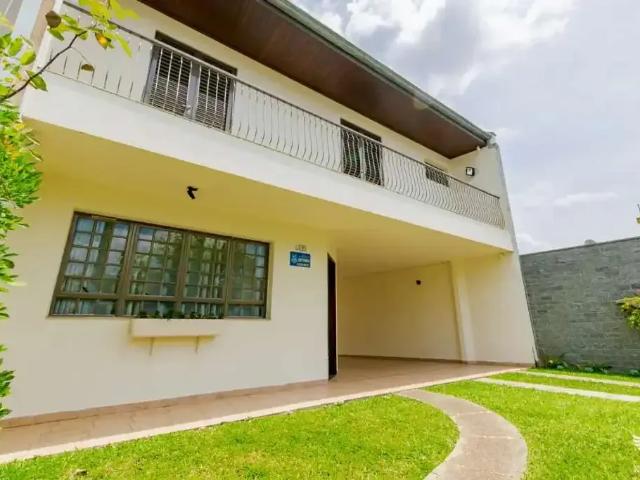 Casa / Sobrado para Venda em Curitiba/PR Bom Retiro 3 Quartos