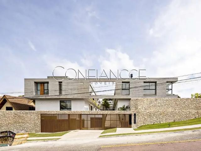 Casa / Sobrado para Venda em Curitiba/PR Bom Retiro 3 Quartos