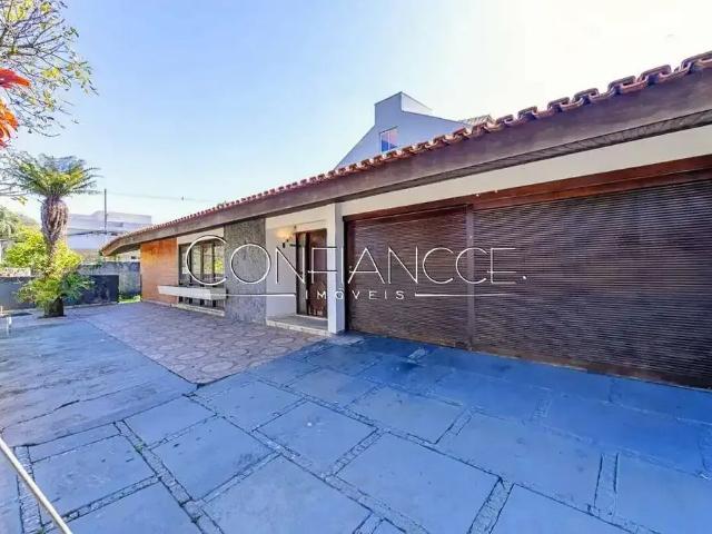 Casa / Sobrado para Venda em Curitiba/PR Bom Retiro 3 Quartos