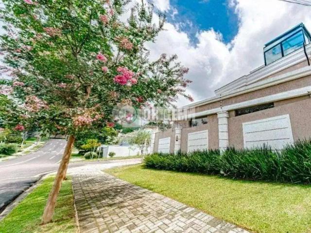 Casa / Sobrado para Venda em Curitiba/PR Bom Retiro 3 Quartos